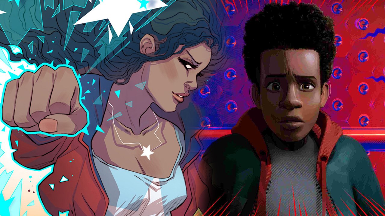 The History of Hispanic and Latinx Superheroes - video Dailymotion