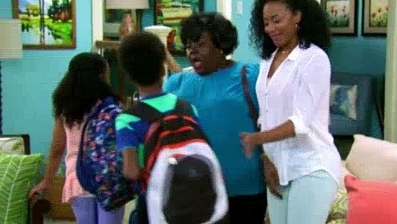The Paynes - S01E30 - A Payneful Confrontation - video Dailymotion