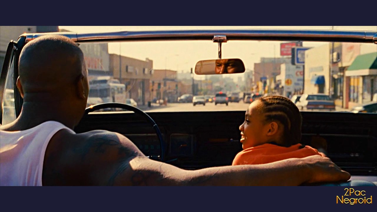 2PAC - TUPAC'S RETURN 2019 - video Dailymotion