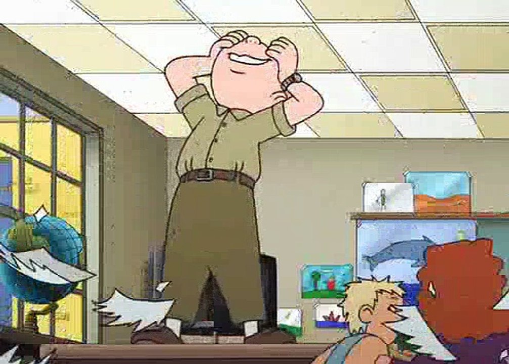 Recess School's Out (2001) part 1/2 - video Dailymotion