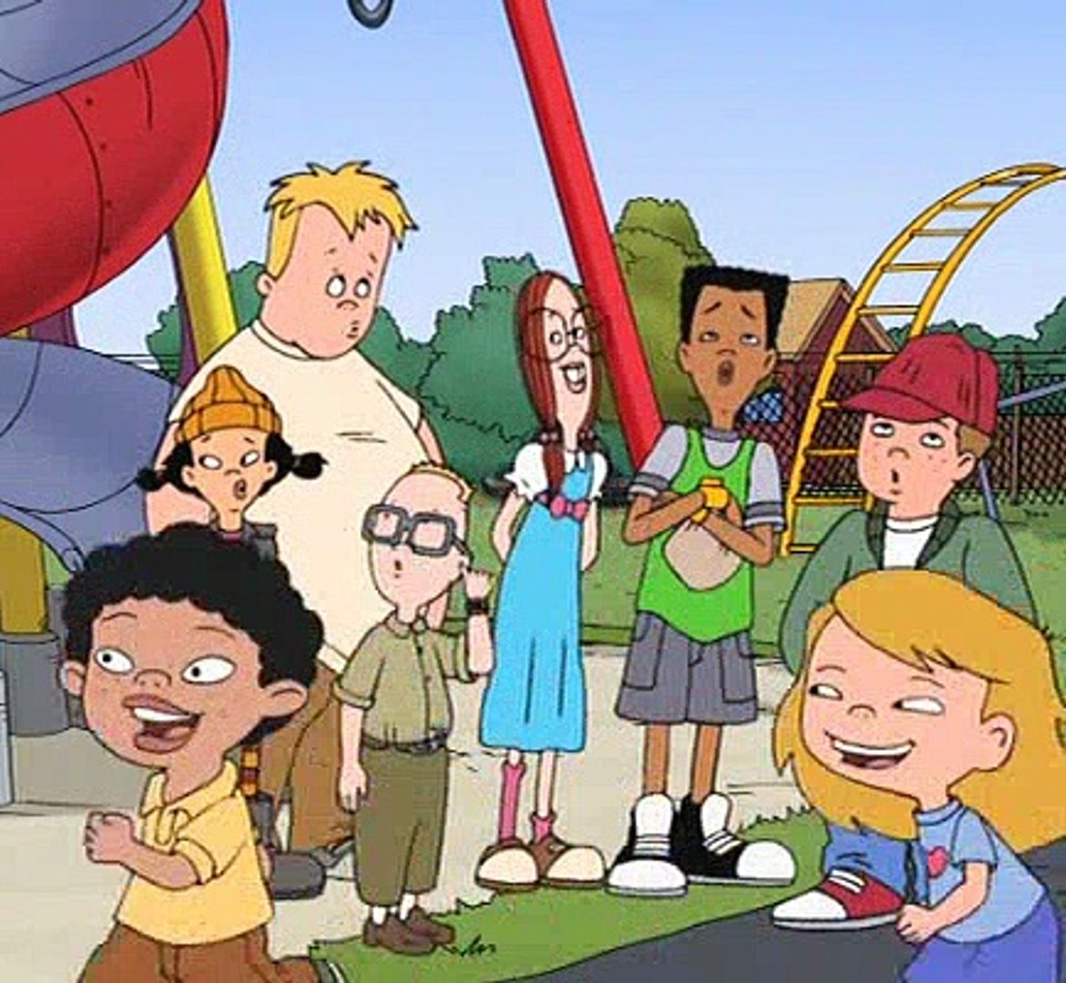 Recess Taking The Fifth Grade Vhs