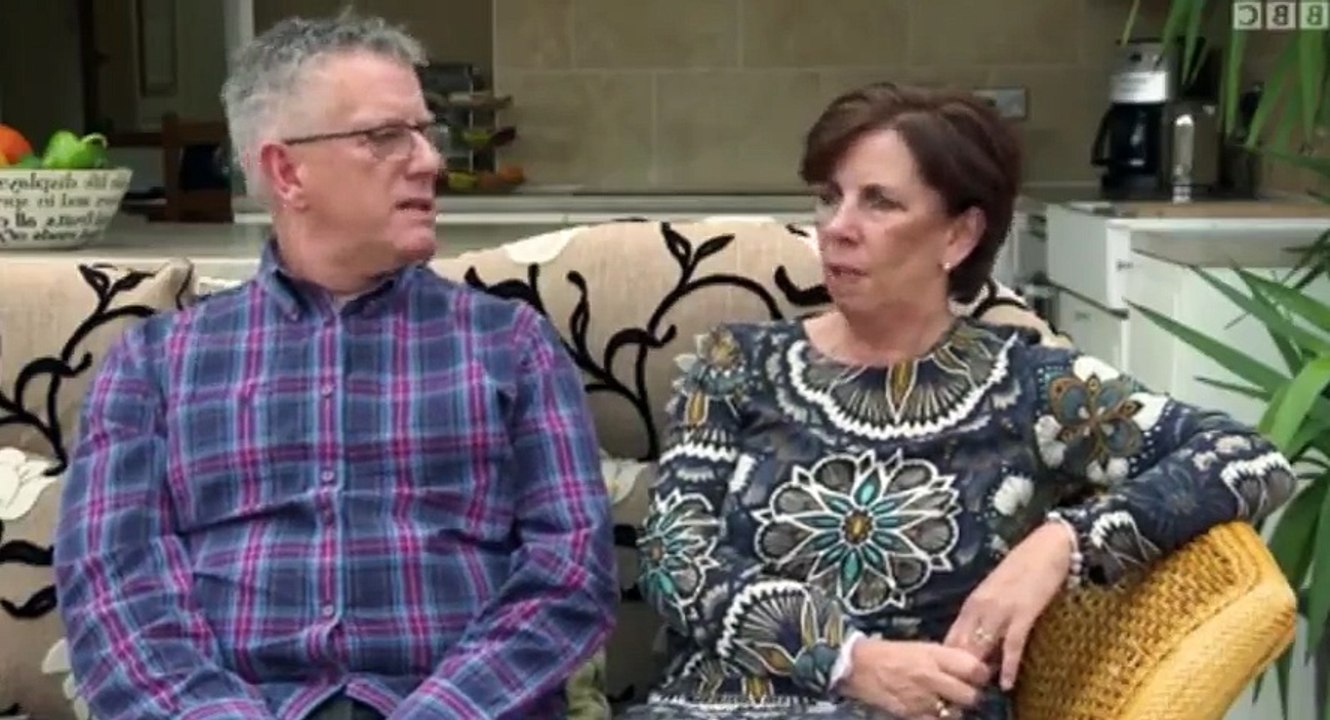 Family Finders S02 - Ep09 9 HD Watch - Dailymotion Video