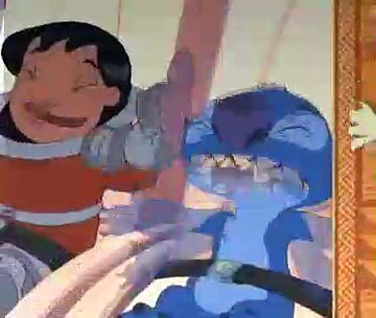 Lilo And Stitch Lilo Feet