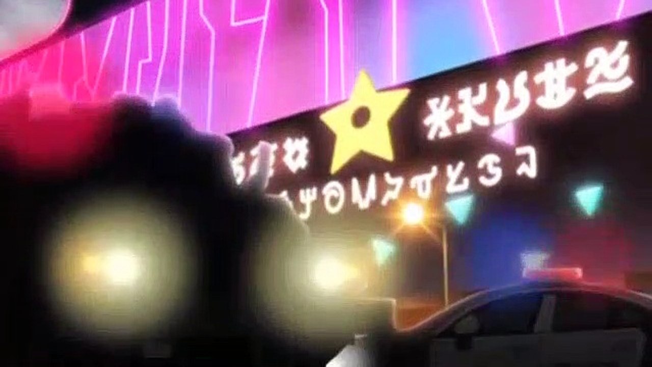 Pokémon Generations E02 - The Chase - video Dailymotion