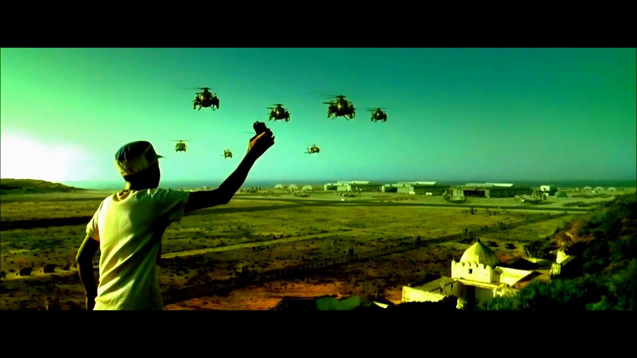 2Pac - Str8 Soulja - 2019 - video Dailymotion