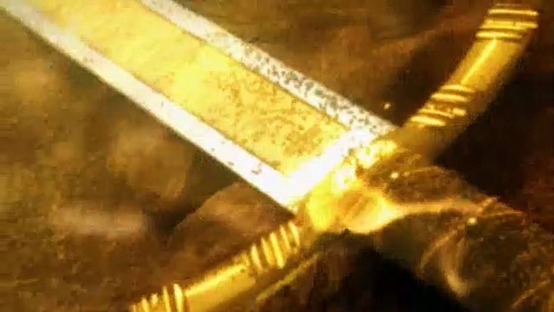 Merlin Bbc Excalibur Sword