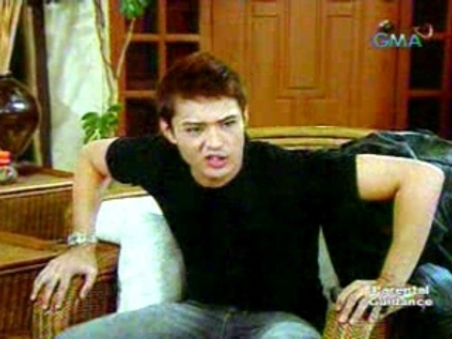 Jason Abalos And Jewel Mische