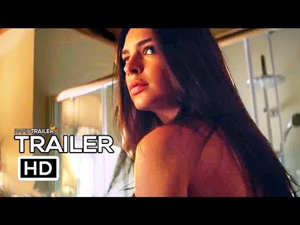 WELCOME HOME Official Trailer (2018) Emily Ratajkowski, Aaron Paul ...