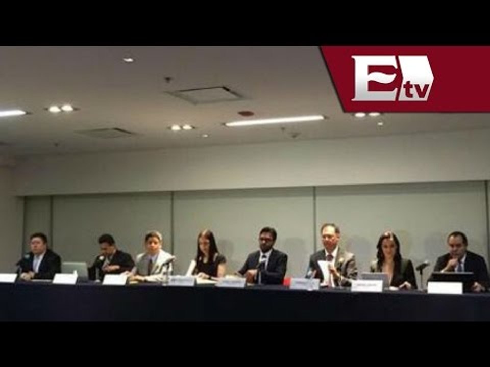 El IFT pone sus reglas / David Páramo - Vídeo Dailymotion