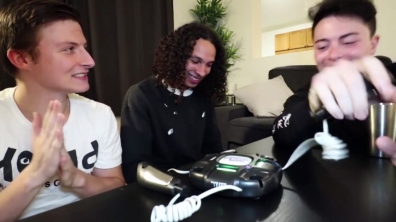 Do NOT Play SHOCK BOX GAME At 3 AM - The Devil's Hour!! [MUST WATCH ...