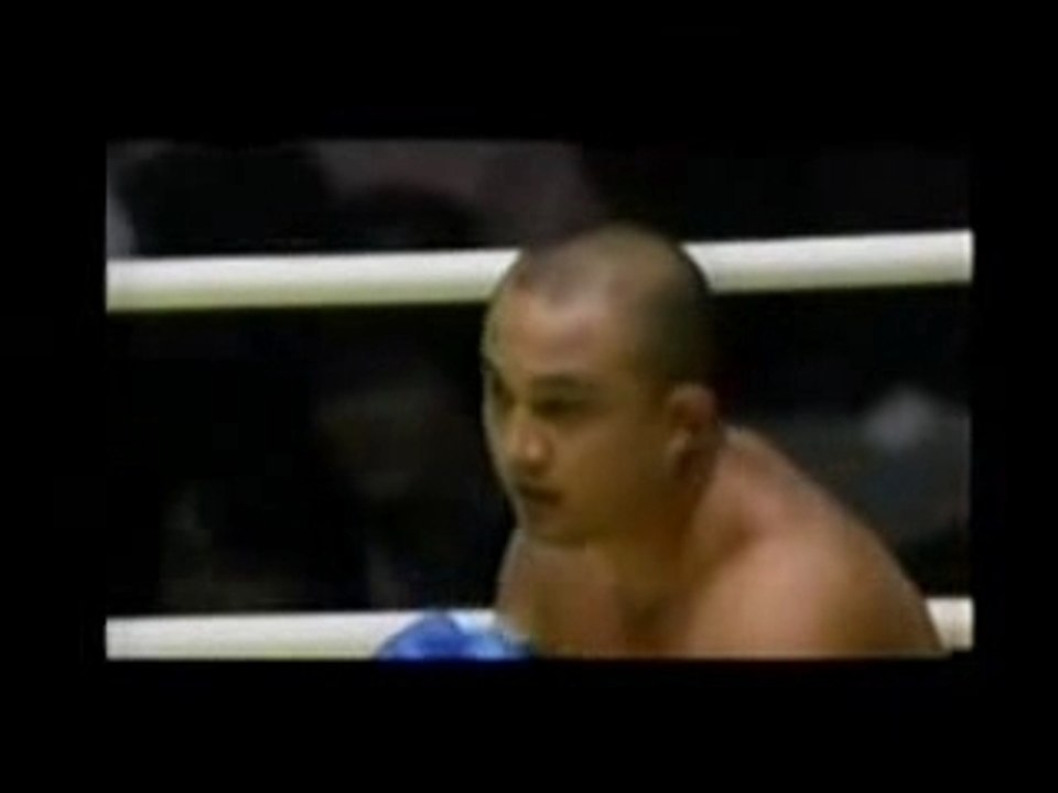 BJ Penn VS Ryoto Machida (part1) - Vidéo Dailymotion