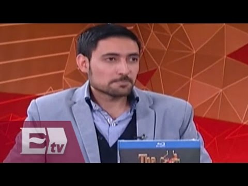 Entrevista con Rodrigo Nieto de Paramount / Loft Cinema - Vídeo Dailymotion