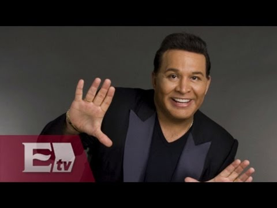 Tony Fuentes habla sobre los dolores y efectos de su enfermedad ...