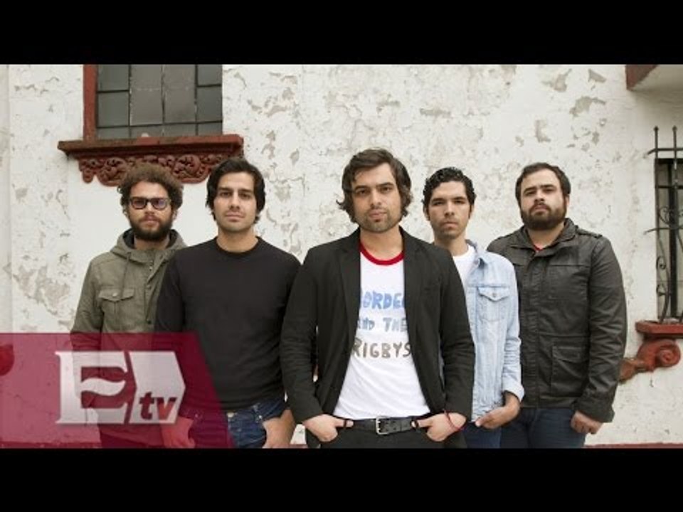 Enjambre presenta su nuevo disco "Proaño" / Joanna Vegabiestro - Vídeo ...