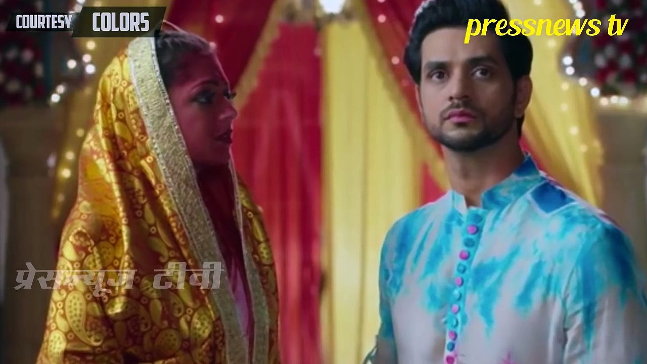 Silsila Badalte Rishton Ka - 10th October 2018 Colors Tv Serial News ...