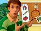 Blue's Clues S01E08 Blue Goes To The Beach - video Dailymotion