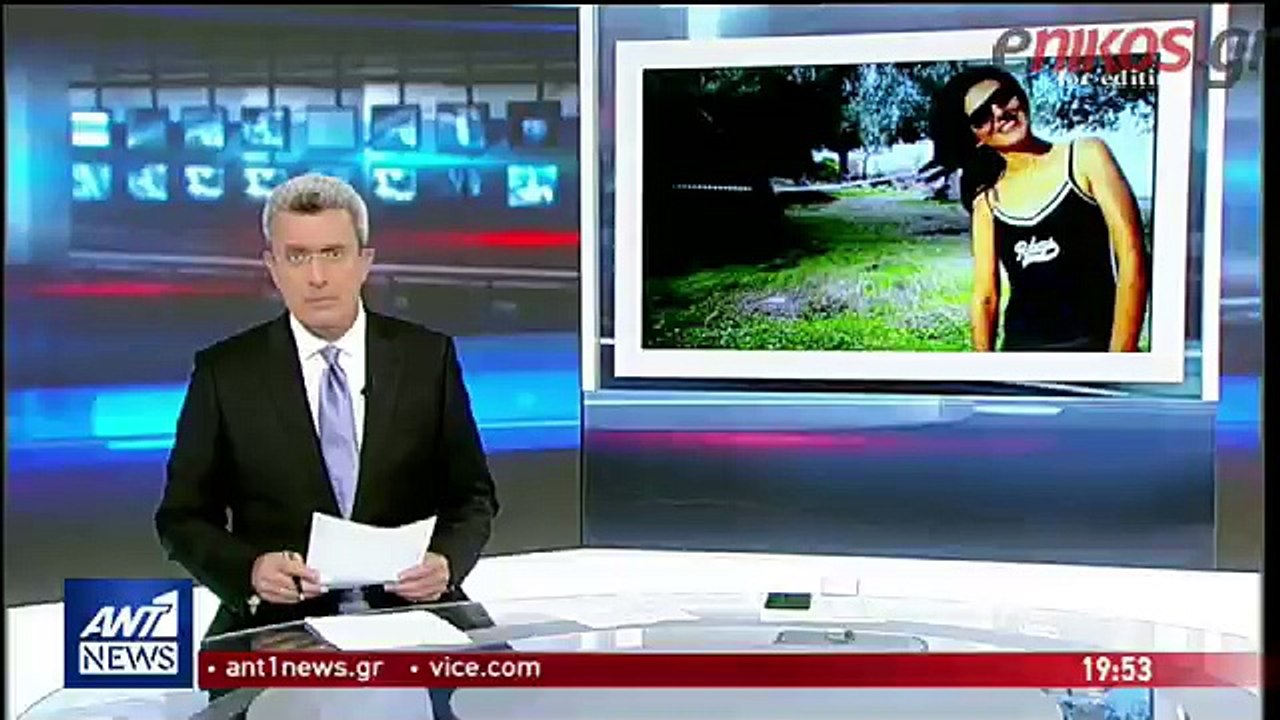 ΕΙΡΗΝΗ ΛΑΓΟΥΔΗ ΕΡΩΤΗΣΕΙΣ ΚΑΙ ΑΠΑΝΤΗΣΕΙΣ - video Dailymotion