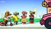 cBeebies Children Cartoon . Rastamouse . s02e20 . Safe - video Dailymotion