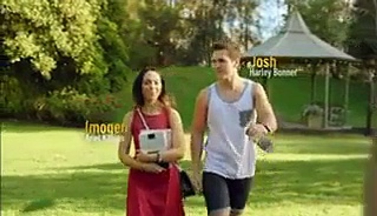 Neighbours | Episode 7186 | 10th August 2015 - video Dailymotion
