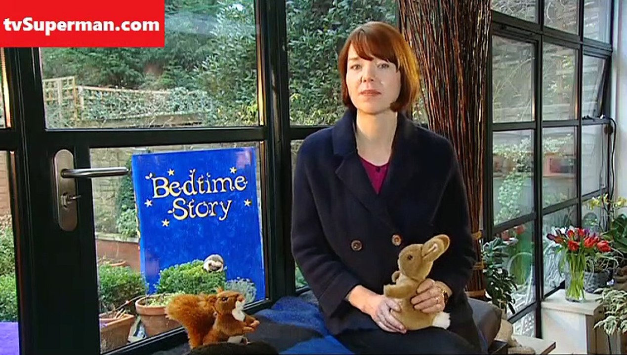CBeebies Bedtime Stories.s01e216.Anna Maxwell Martin - Mole's Sunrise ...