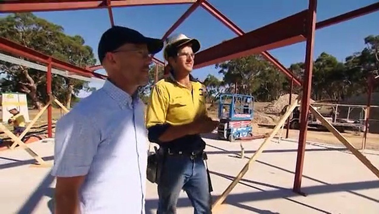 Grand Designs Australia S06 E06 - video Dailymotion