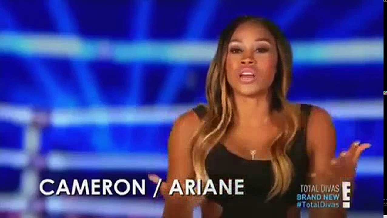 Total Divas S03E09 - video Dailymotion