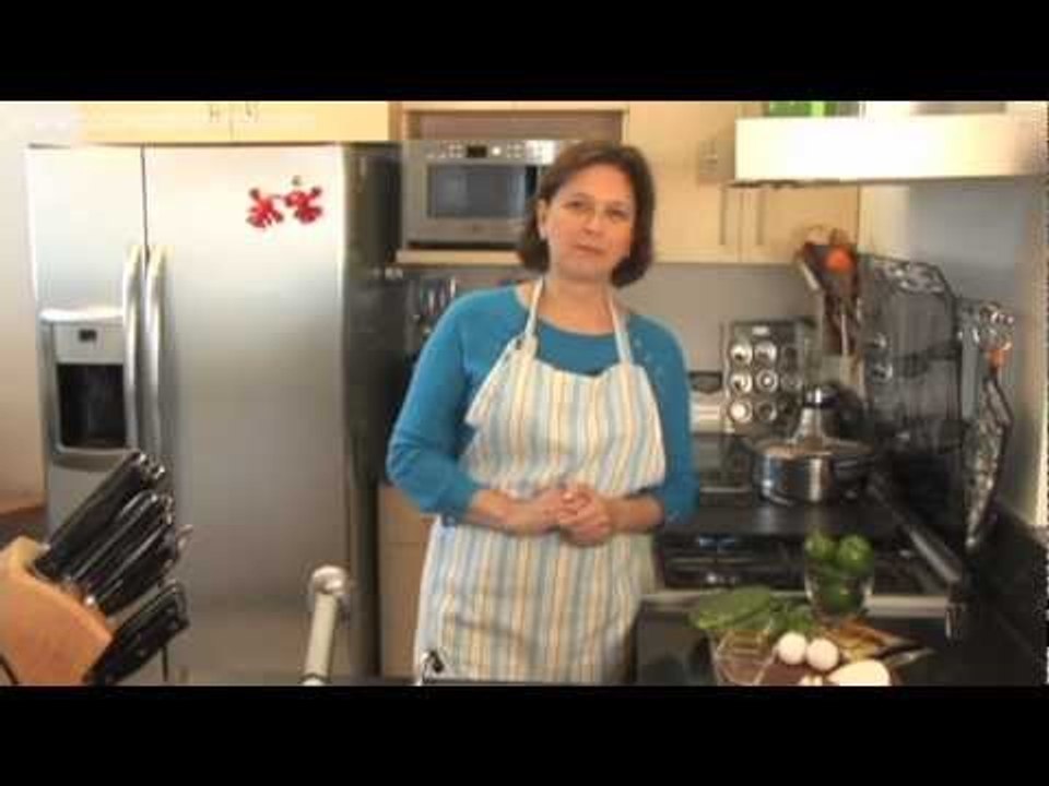 Sopa de engrane con nopales - Vídeo Dailymotion