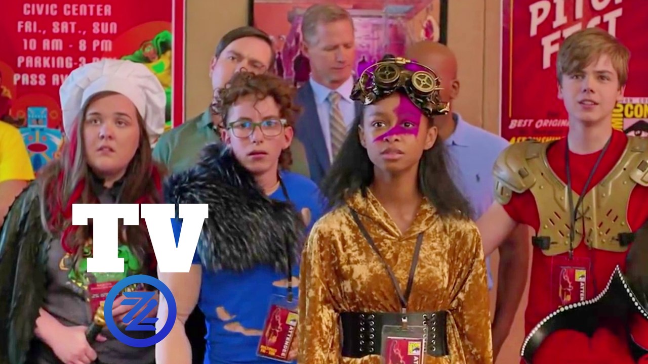 Best Worst Weekend Ever Official Trailer (2018) Netflix Comedy Series ...