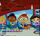 Little Einsteins - S01E22- Duck Duck June - video Dailymotion