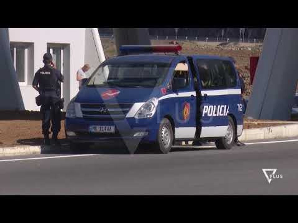 “Babalja”, arrestohet në Kosovë Albert Veliu - News, Lajme - Vizion ...