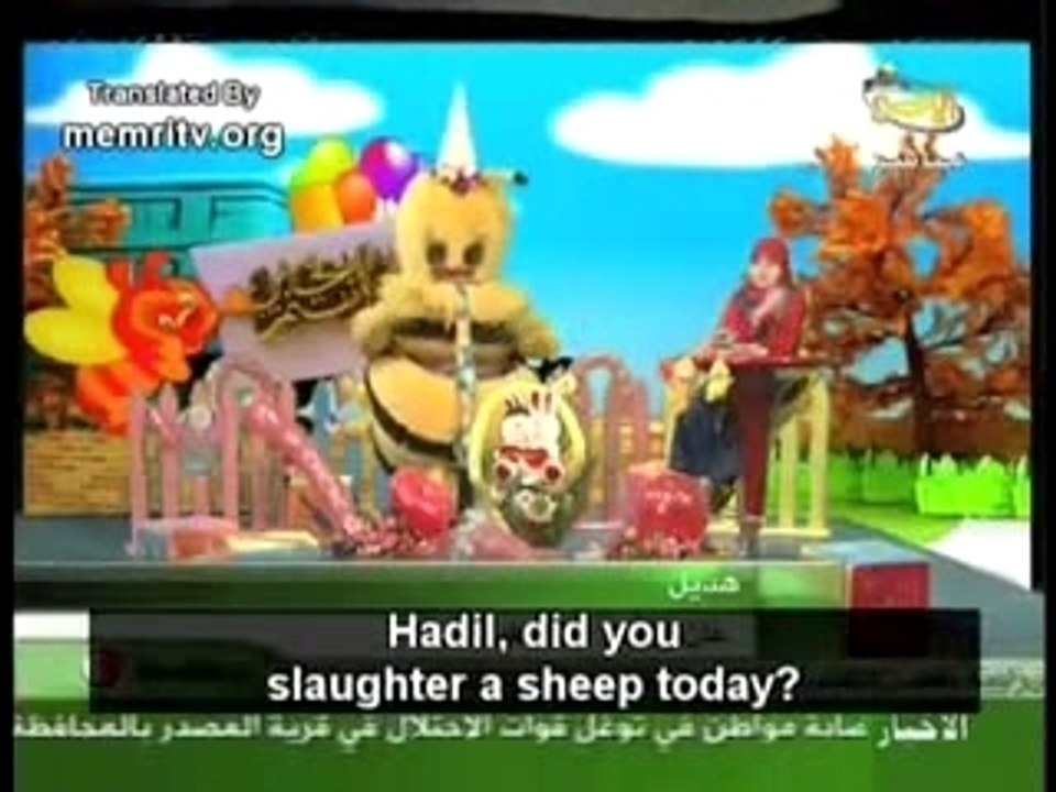 Nahoul - video Dailymotion