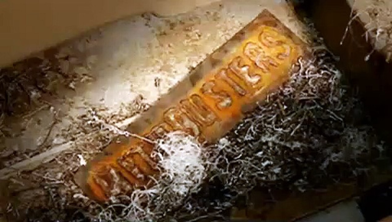 MythBusters - Folding Paper Seven plus times - video Dailymotion