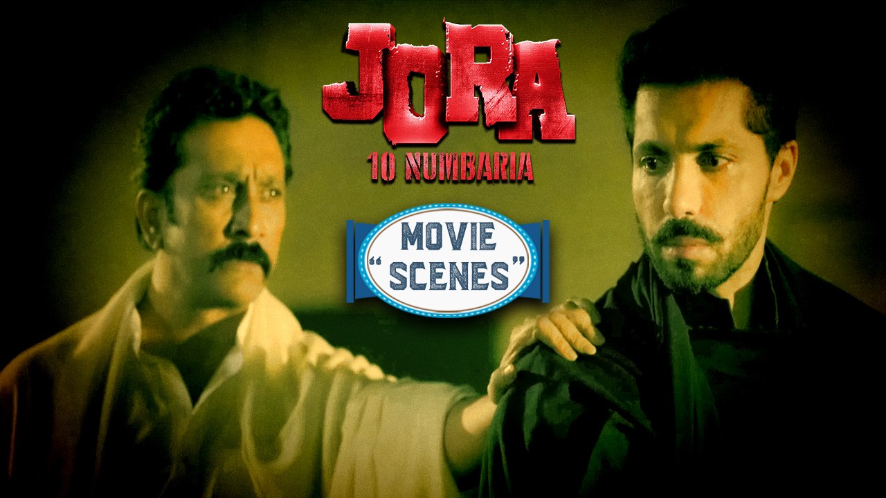 Deep Sidhu murders Hobby Dhaliwal | Jora 10 Numbaria | Movie Scene ...