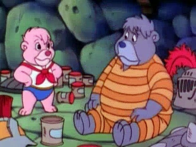 Gummi Bears Season 4 by Ducktales - Chip n Dale - Sonic X - Dailymotion