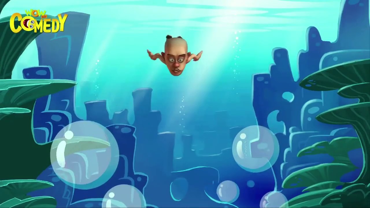 Bablu Dablu on Big Magic - Eposide 1 - video Dailymotion