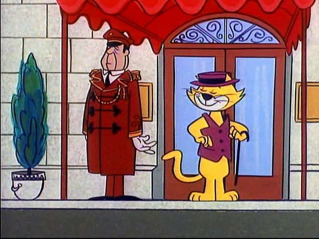 [1961] Manda-Chuva - COMPLETO - de Retro Desenhos - Dailymotion