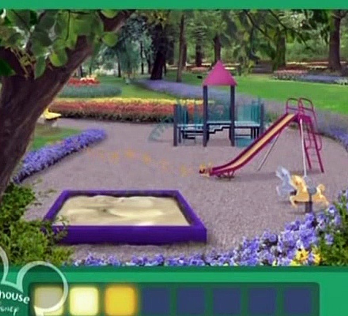 Little Einsteins The Incredible Shrinking Adventure