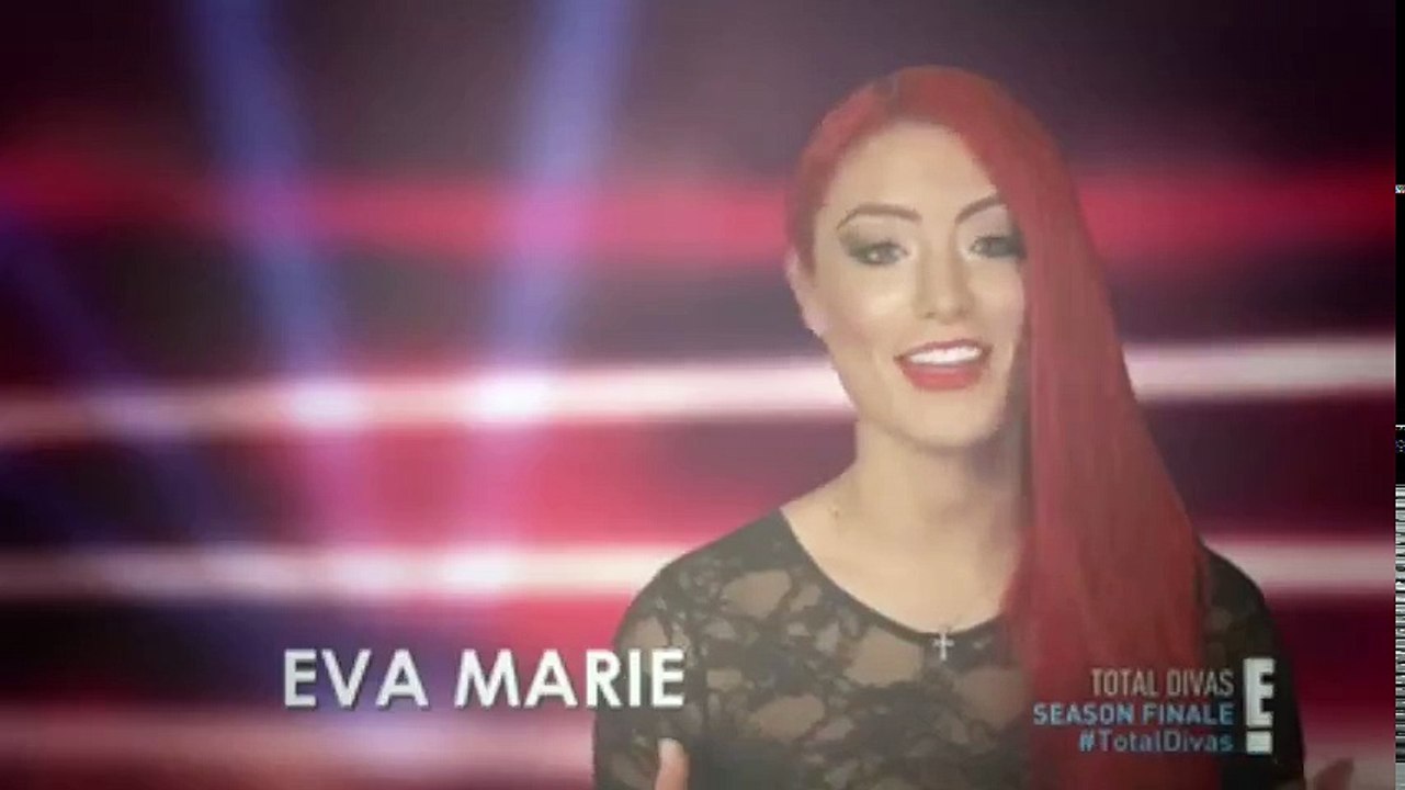 Total Divas S01 - Ep14 HD Watch - Dailymotion Video