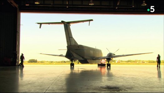Dangers dans le ciel - Rupture au-dessus du texas, vol continental 2574 ...