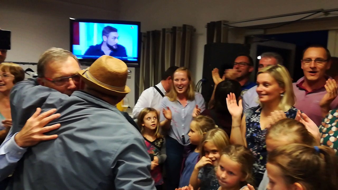 Rumes : Michel Casterman et sa liste I. C conservent la tête de la ...