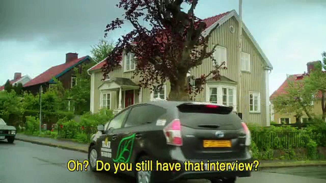 Spring Tide S01 E03 - video Dailymotion
