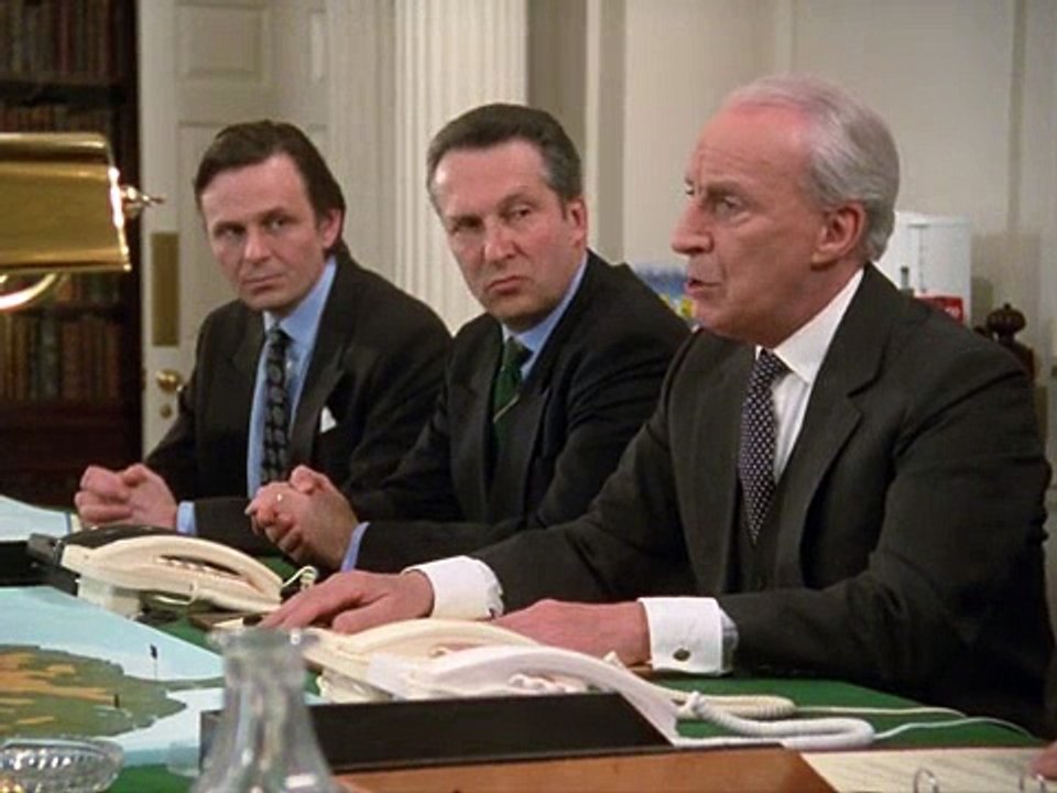 House Of Cards 1990 S03 E04 - video Dailymotion