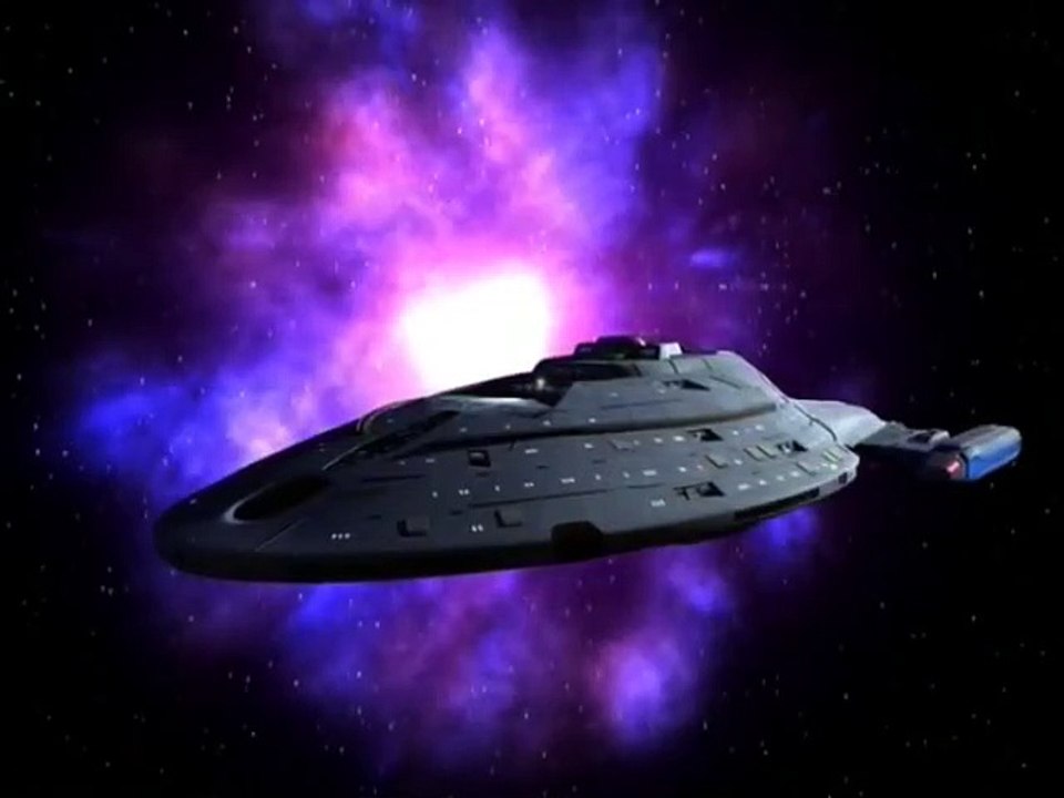 Star.Trek.Voyager.s05e02.Drone - video Dailymotion