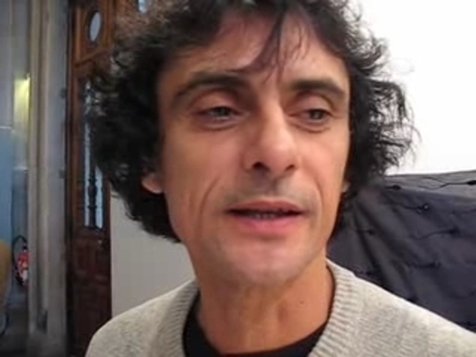 René Boutin ITV1 - Vidéo Dailymotion