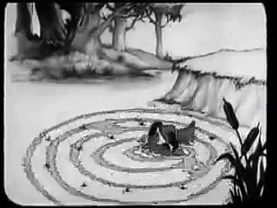 Mickey Mouse The Moose Hunt 1931 - video Dailymotion