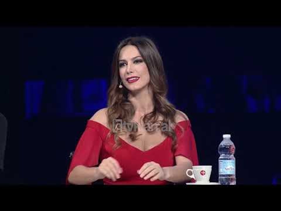 Dance with me Albania 5 - Rashel Kolaneci dhe Seldi Qalliu - video ...