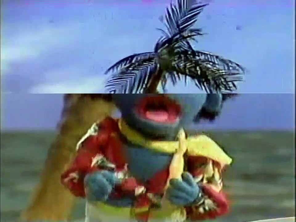 Sesame Street E 3023 Part 1 - video Dailymotion