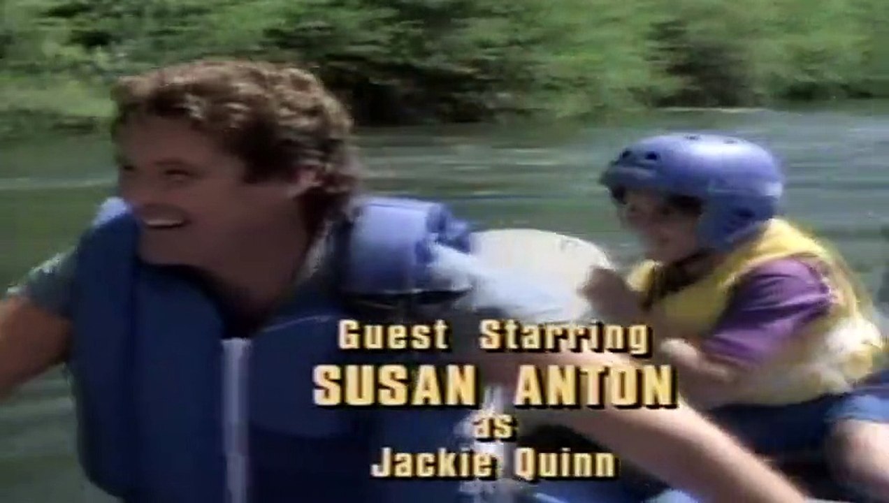 Baywatch.S03E02.River.Of.No.Return.p.2 - video Dailymotion