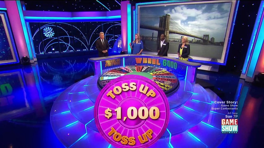 Wheel of Fortune 2018 của Show Dally Tee Hee - Dailymotion