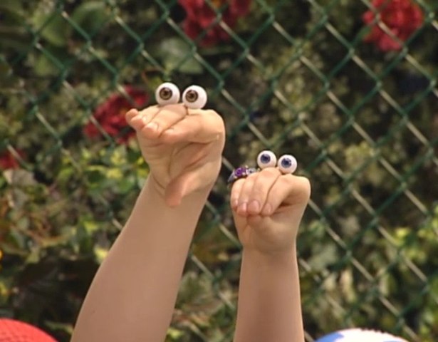 Oobi - Season 1 by Oobi Eyes - Dailymotion